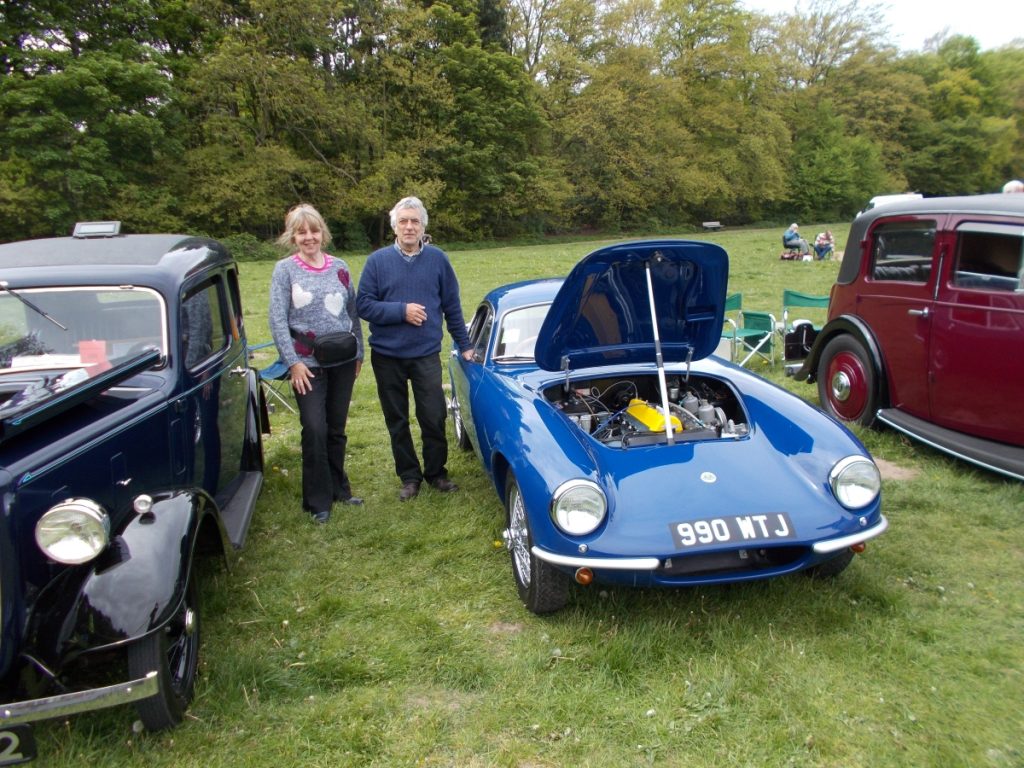Wirral Classic Car Show 2015 | wirralclassiccarclub | wirralclassiccarclub