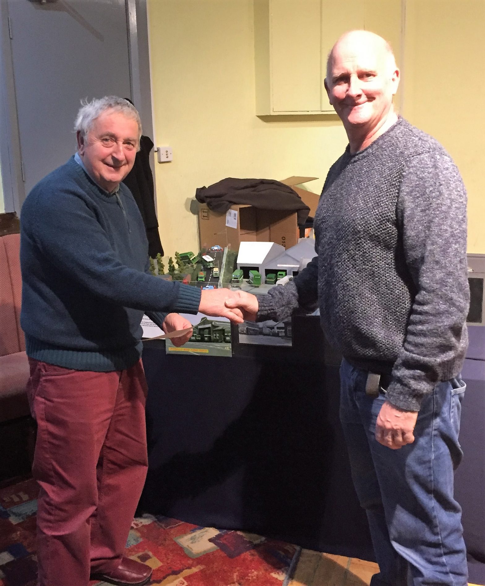 2nd Dave Morris | wirralclassiccarclub | wirralclassiccarclub