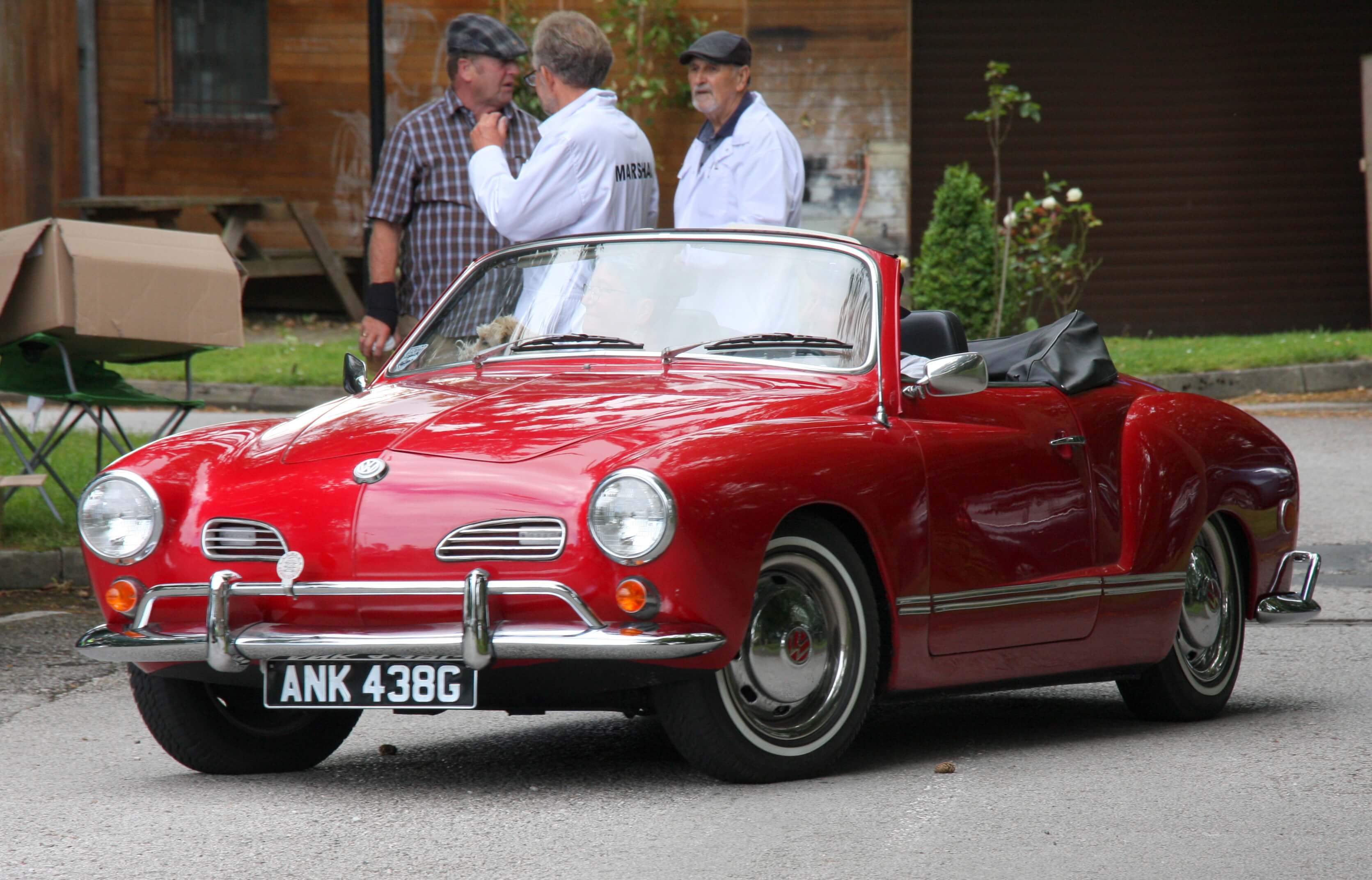 Historic Rally Photos 2019 | wirralclassiccarclub | wirralclassiccarclub