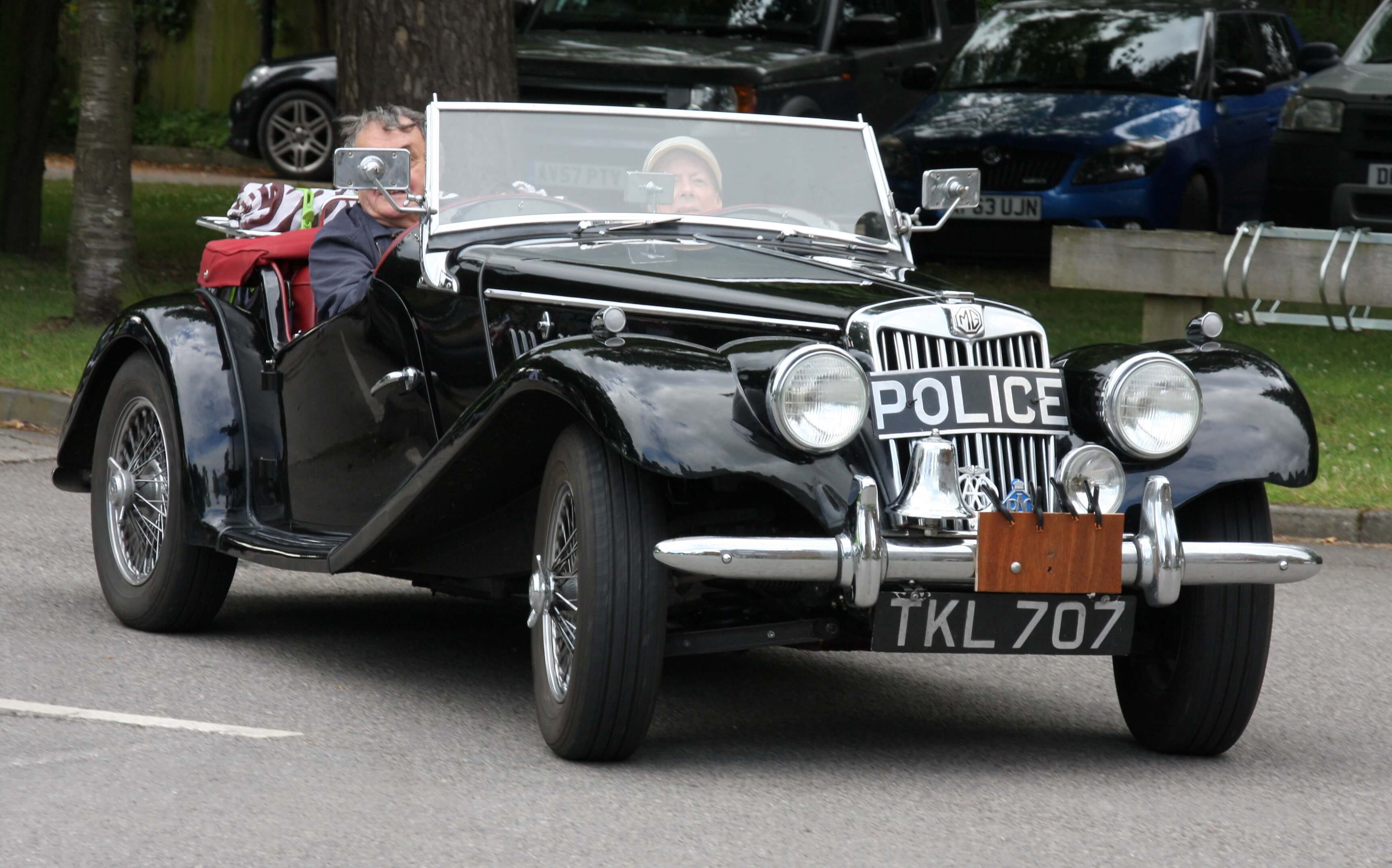 Historic Rally Photos 2019 | wirralclassiccarclub | wirralclassiccarclub