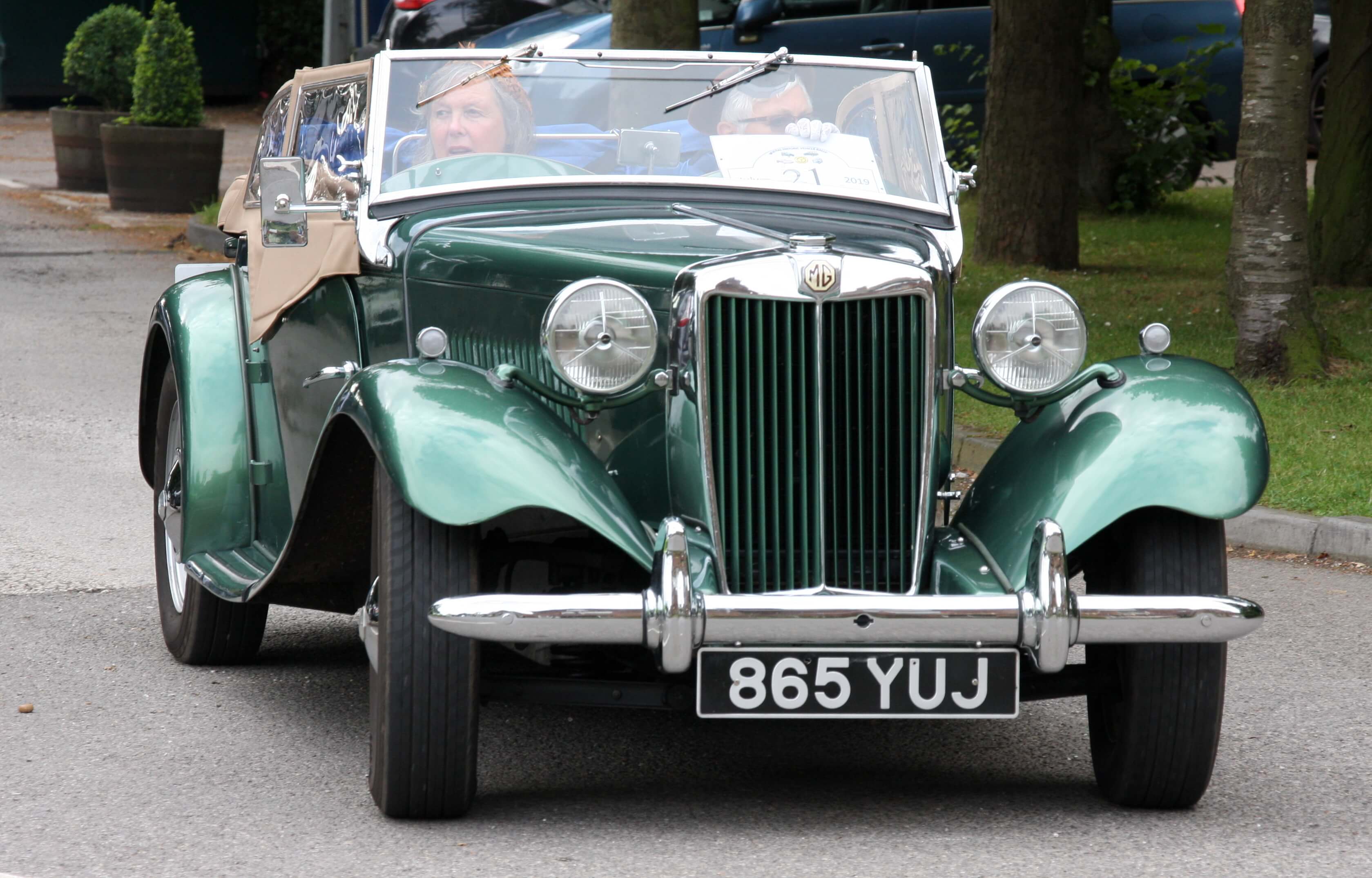 Historic Rally Photos 2019 | wirralclassiccarclub | wirralclassiccarclub