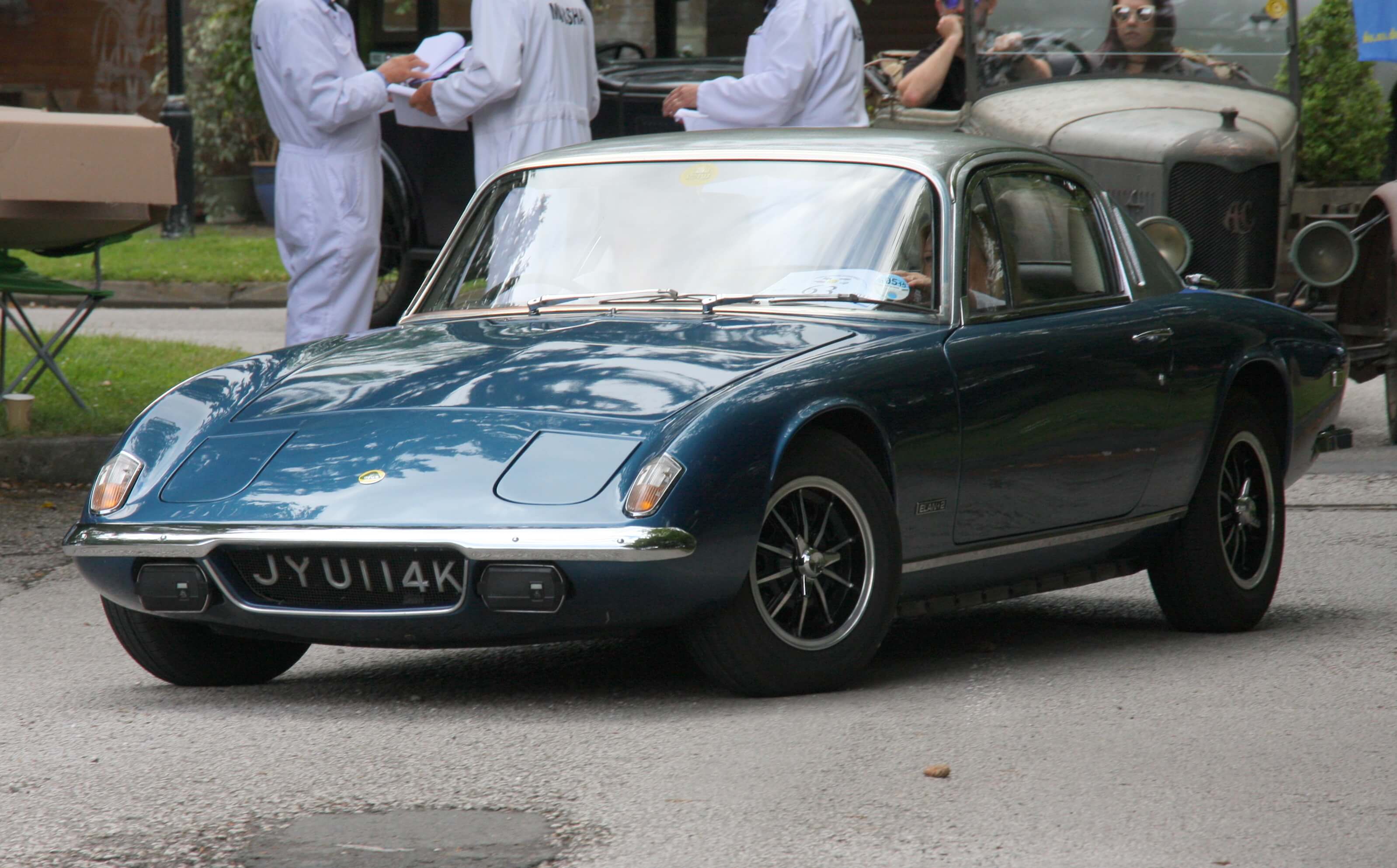 Historic Rally Photos 2019 | wirralclassiccarclub | wirralclassiccarclub