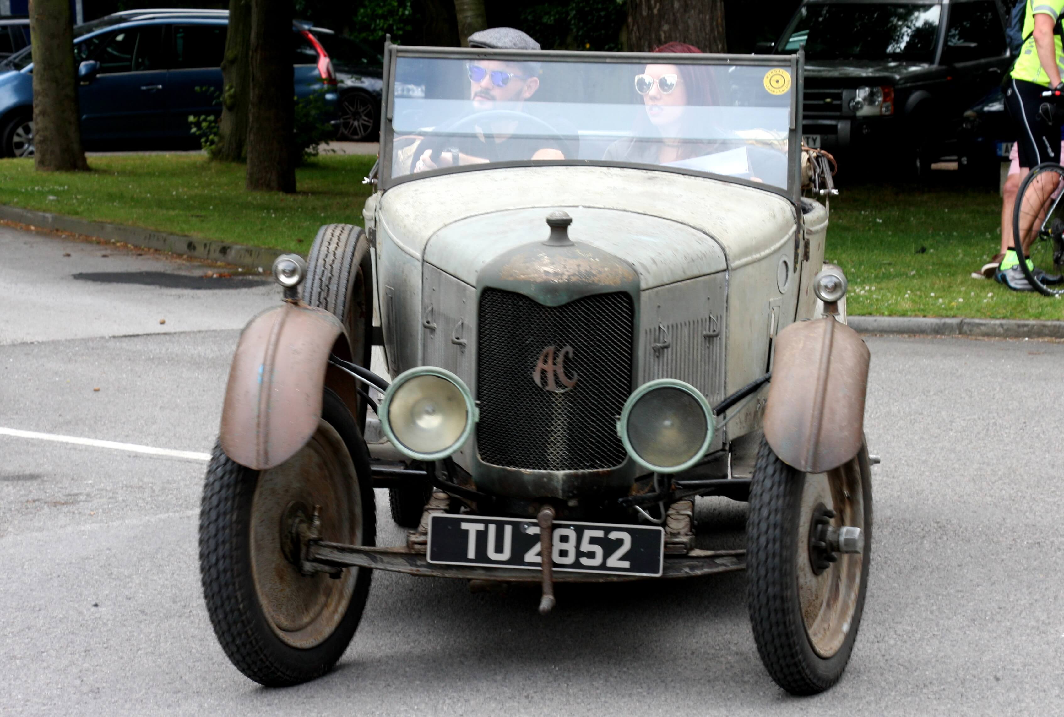 Historic Rally Photos 2019 | wirralclassiccarclub | wirralclassiccarclub