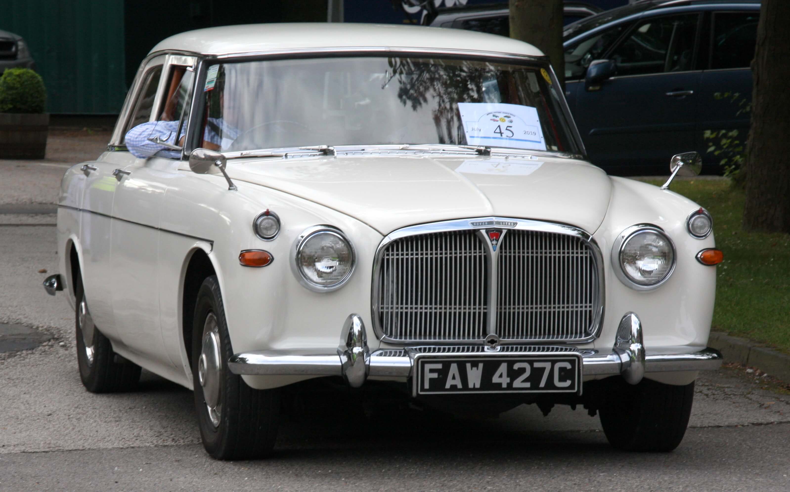 Historic Rally Photos 2019 | wirralclassiccarclub | wirralclassiccarclub