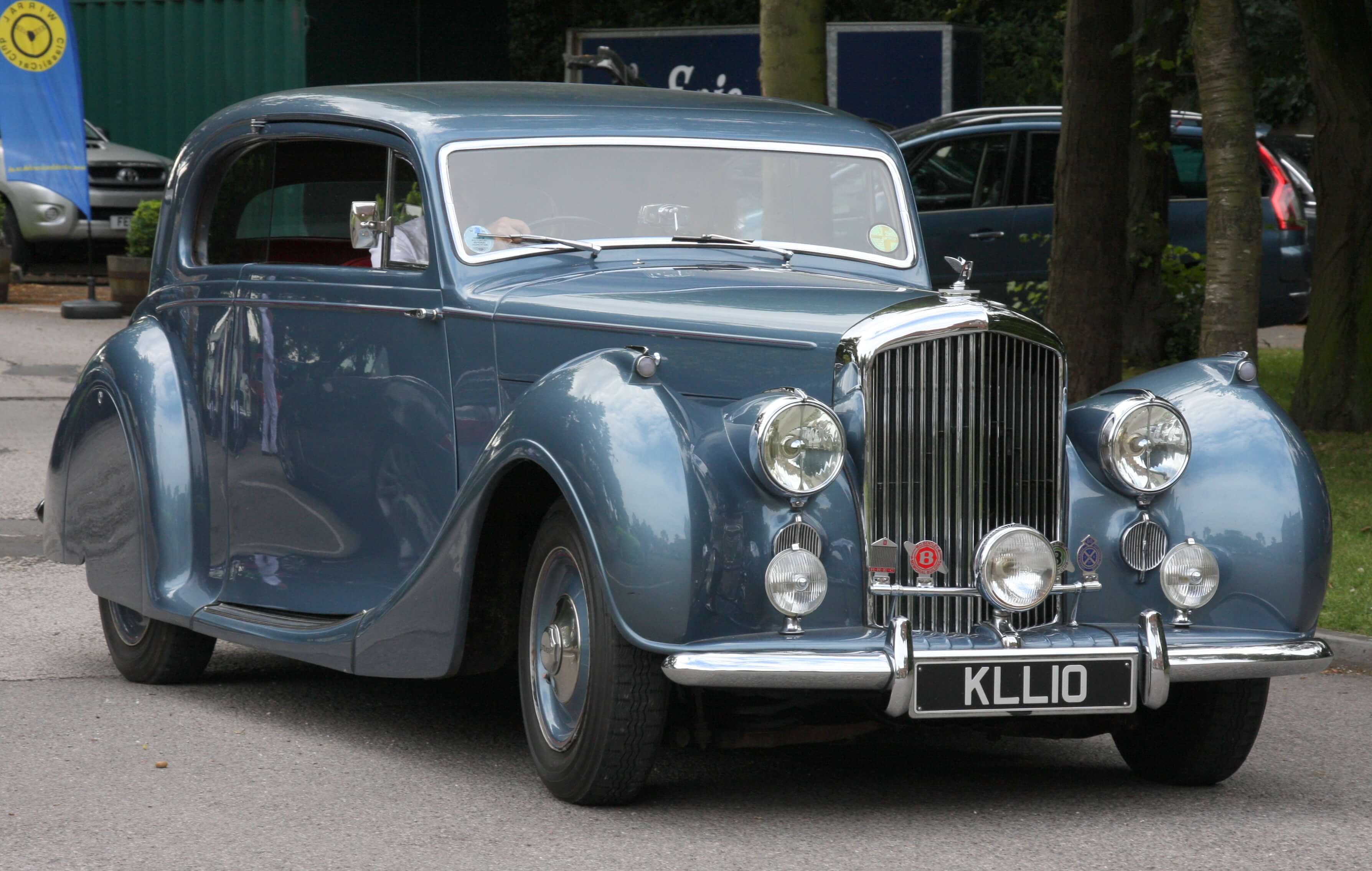 Historic Rally Photos 2019 | wirralclassiccarclub | wirralclassiccarclub