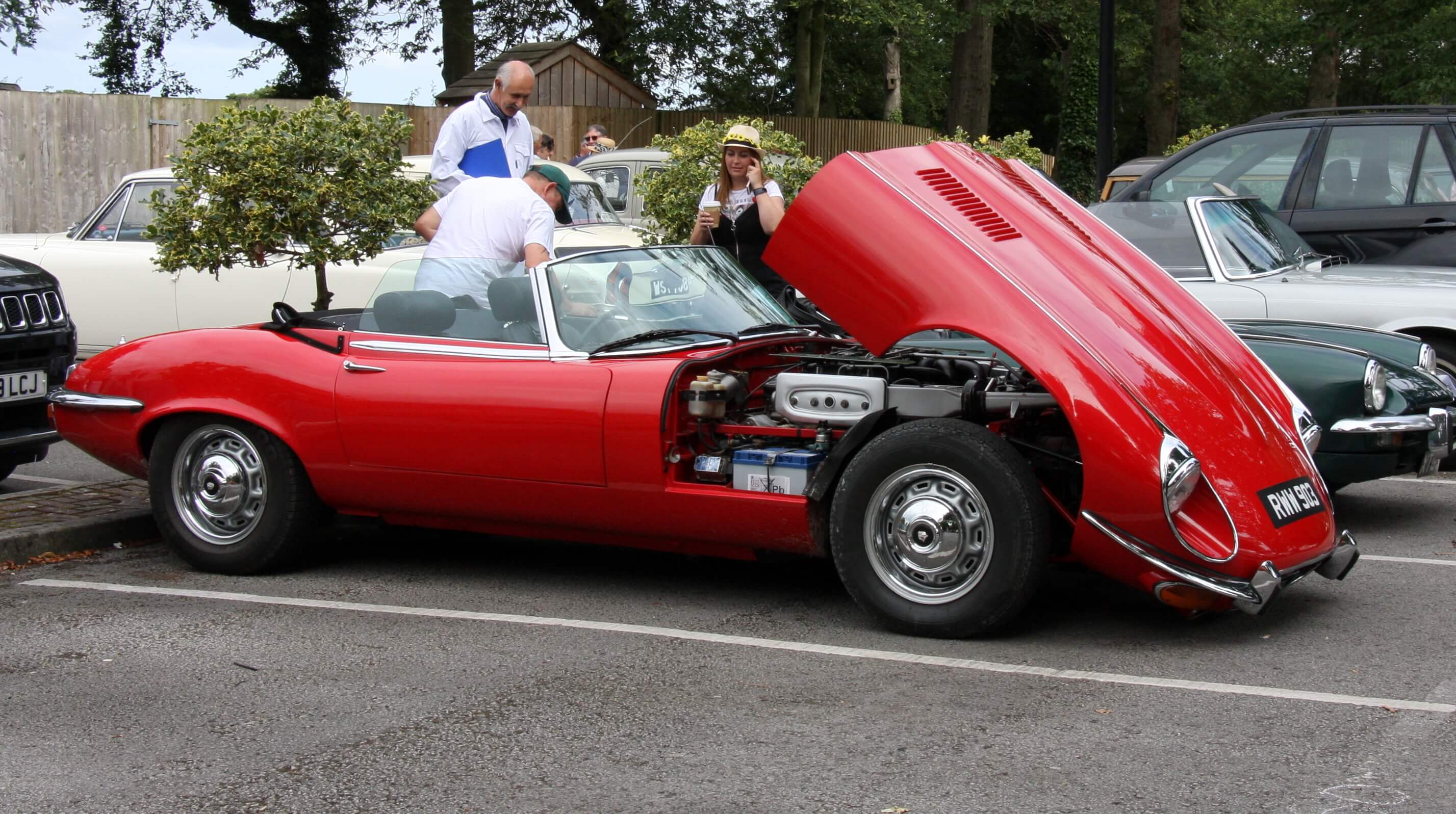 Historic Rally Photos 2019 | wirralclassiccarclub | wirralclassiccarclub