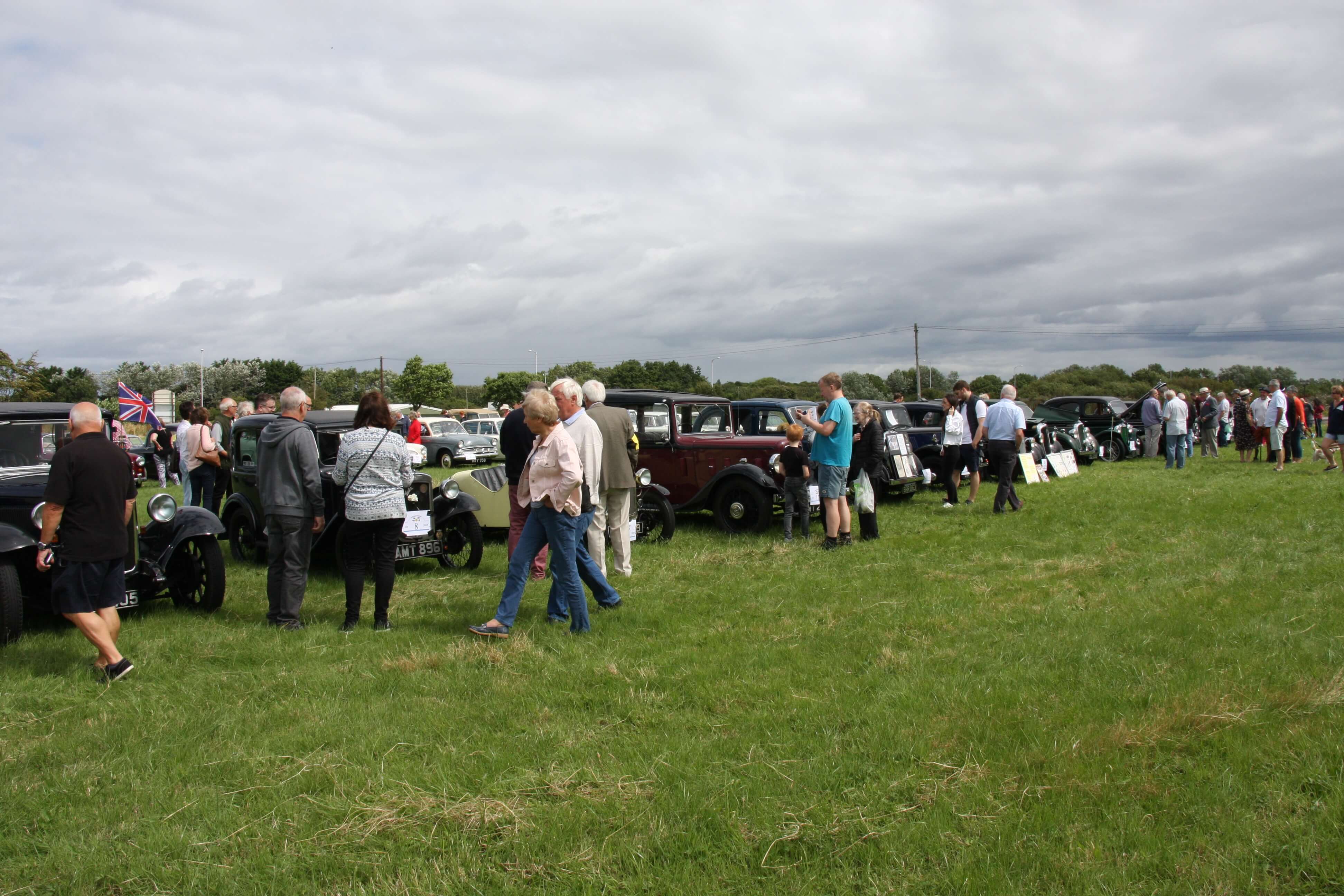 Historic Rally Photos 2019 | wirralclassiccarclub | wirralclassiccarclub