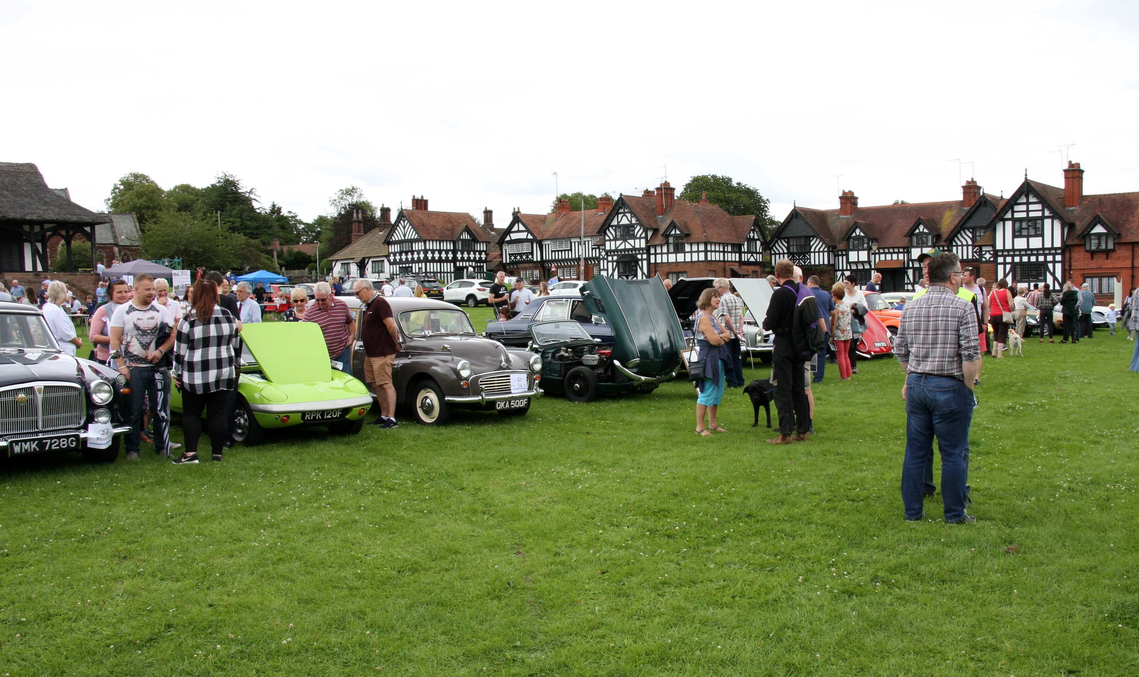 Historic Rally Photos 2019 | wirralclassiccarclub | wirralclassiccarclub
