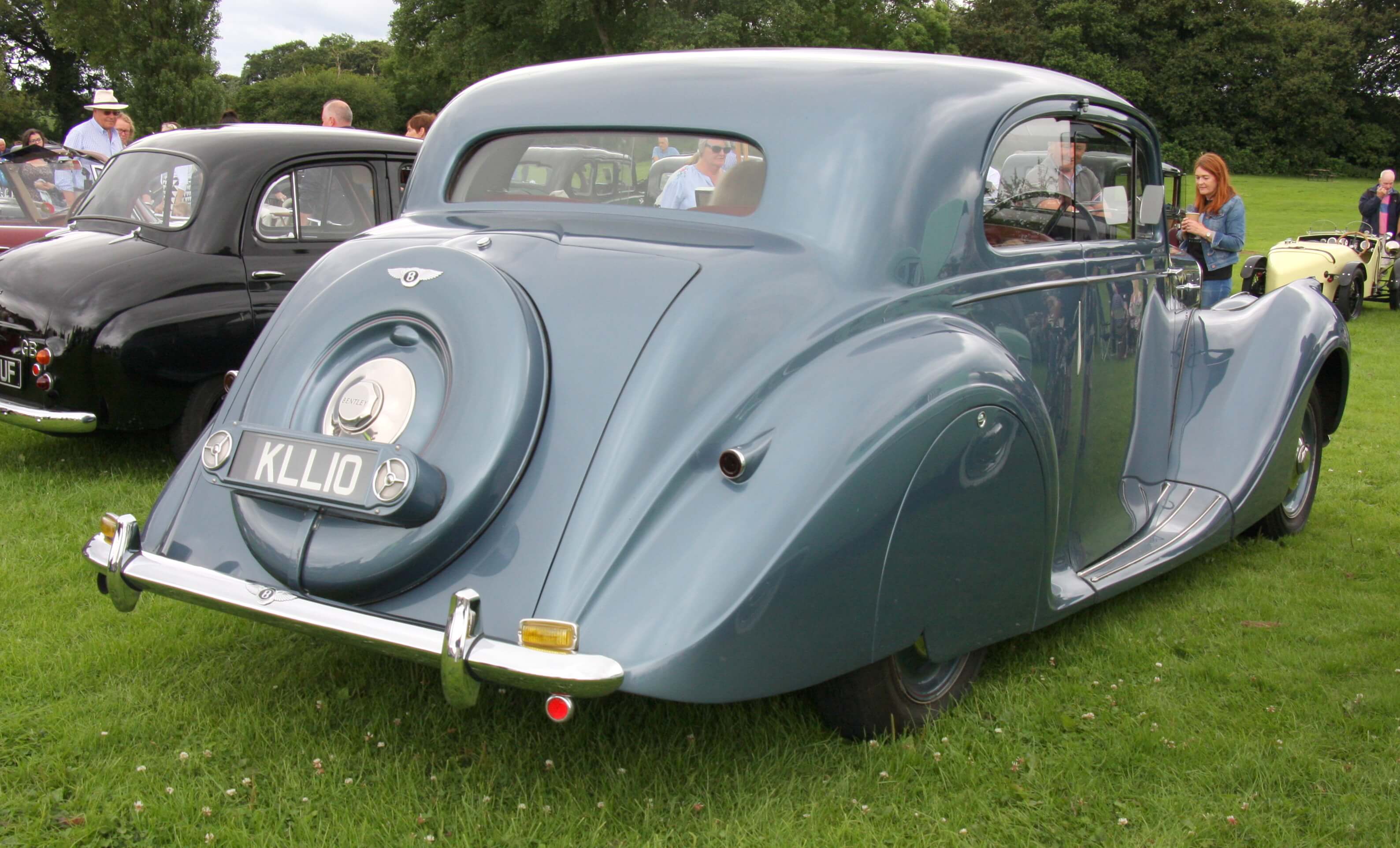 Historic Rally Photos 2019 | wirralclassiccarclub | wirralclassiccarclub