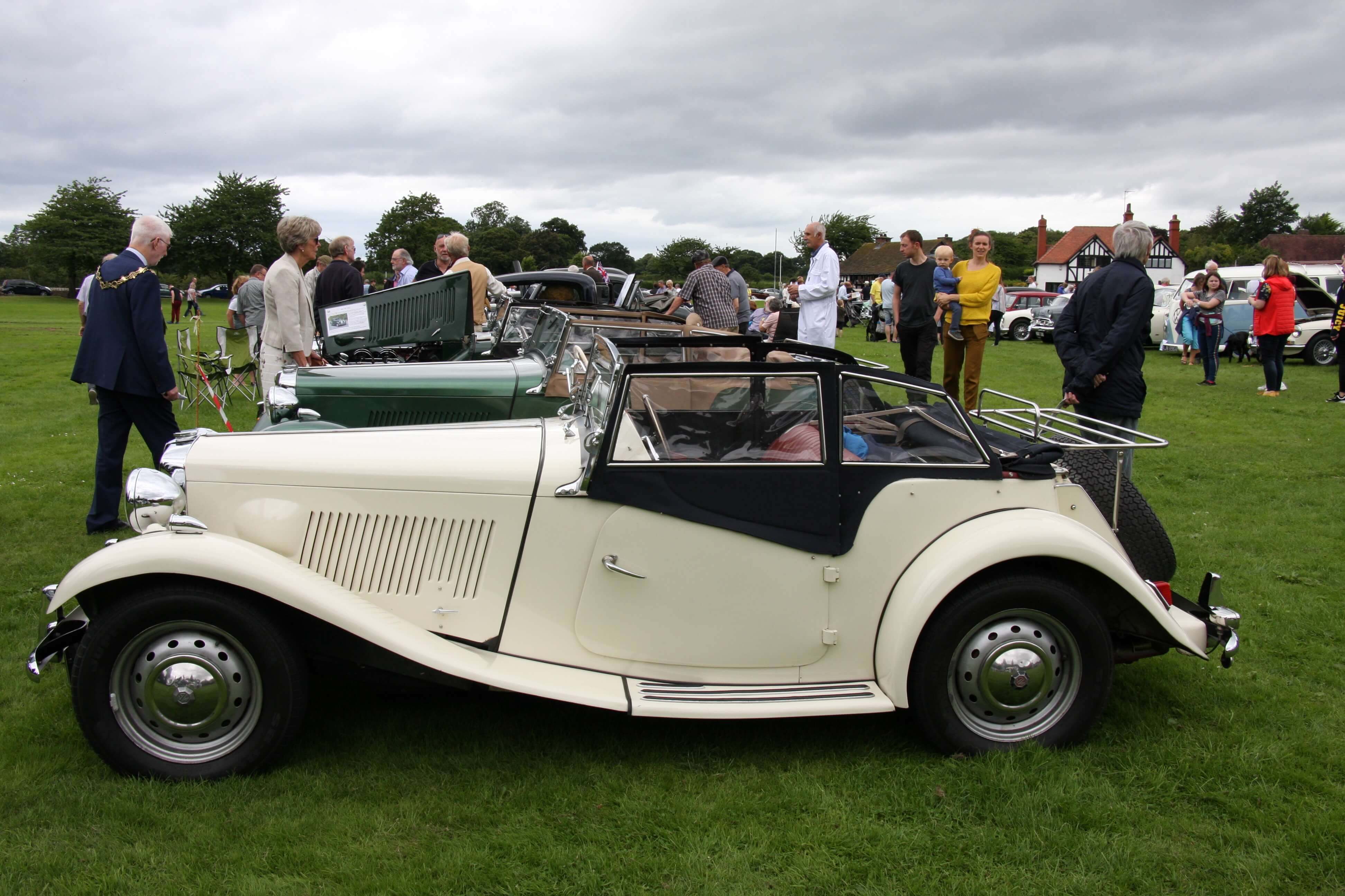 Historic Rally Photos 2019 | wirralclassiccarclub | wirralclassiccarclub